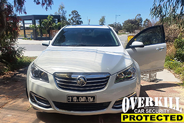 Overkill Car Security | Car alarm, immobiliser and security ...