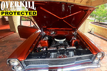 Overkill Car Security | Car alarm, immobiliser and security ...