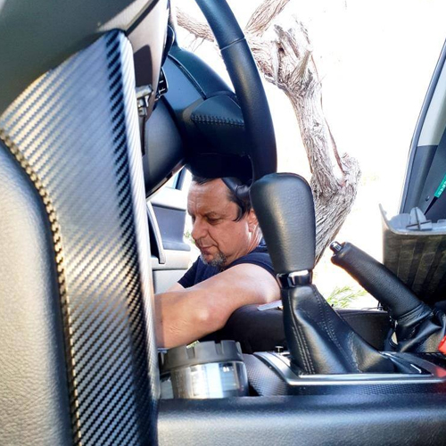 Overkill Car Security | Car alarm, immobiliser and security ...