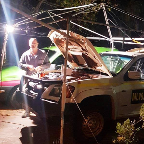 Overkill Car Security | Car alarm, immobiliser and security ...