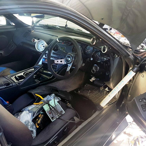 Overkill Car Security | Car alarm, immobiliser and security ...